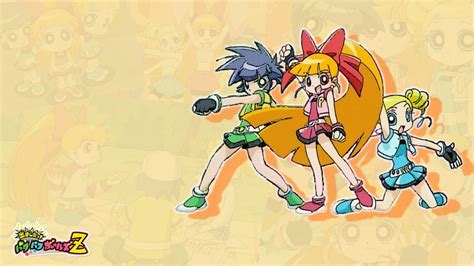 Ppgz Wallpapers Wallpaper Cave