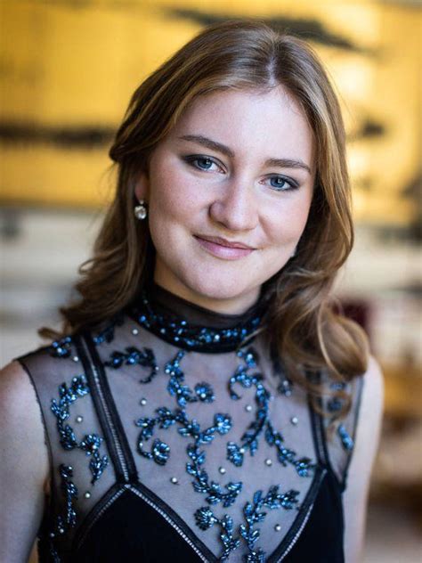 ¿quién Es La Princesa Isabel Que Podría Perder Su Lugar En Harvard Por Trump