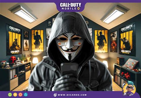 رفع ارور Data Is Abnormalcheck Your Game Environment در کالاف دیوتی موبایل