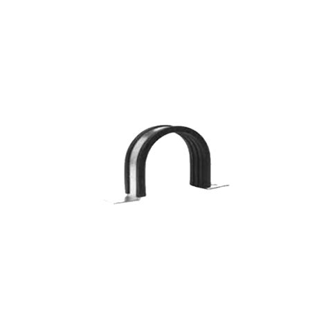 U Strap Hanger With Lining Aqua Arab