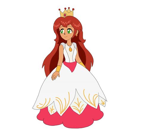 Princess Beatrix By Princessedith568 On Deviantart