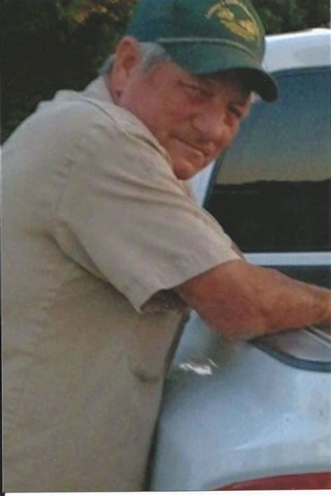 Anthony Dalton Tony” Raymer Jobe For Kentucky