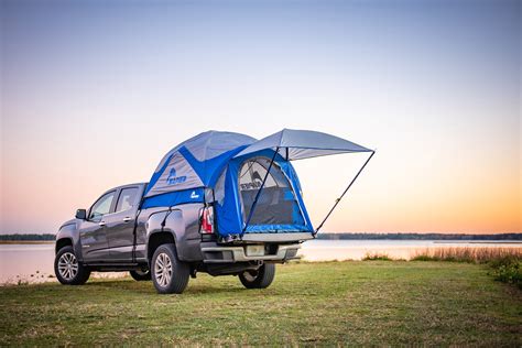 11 Truck Bed Tents For Camping Bronco Drive