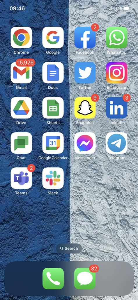 Can You Have Multiple Home Screen Layouts On Iphone