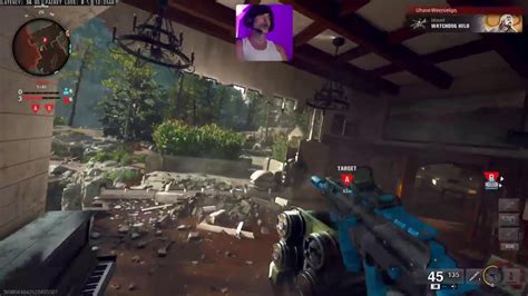 Warzone Execution Youtube