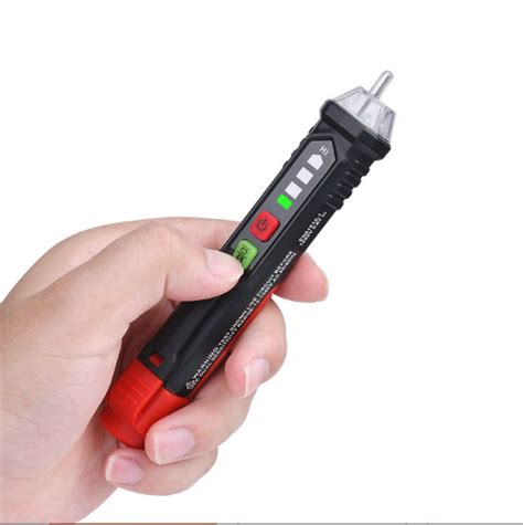 Smart Test Pen Multi Function Circuit Detection Test Pen Electrician