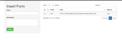 16 Data Table Libraries For React Onaircode