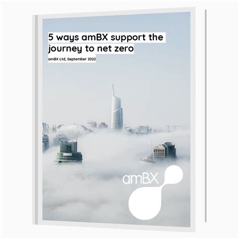 4 Reasons Emergency Lighting Control Software Is Needed — Ambx