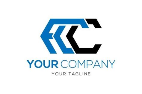 2 Fcc Logo Designs And Graphics