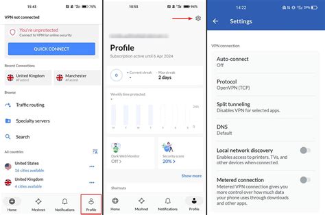 How To Set Up A Vpn On Android Step By Step And Without Errors