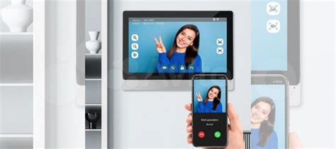 Wi-Fi Видеодомофон CTV-M5902 черный купить в Москве | Электроника | Авито