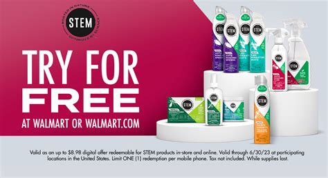 Tryspree Free Stem Bug Killer Spray At Walmart