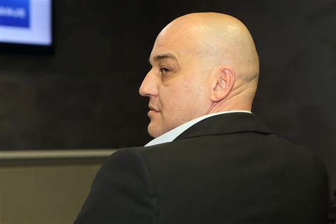 Oglasio Se Darko Kovačević Imam Poverenje U Policiju Foto Vesti Online