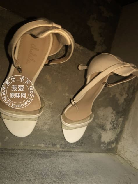 来点老妈的骚高跟 原味美鞋 我爱原味阁