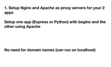 Already Have The Express And Python Files Set Up How Do I Deploy It