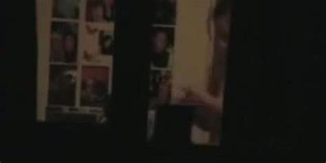 Voyeur Window Boobs