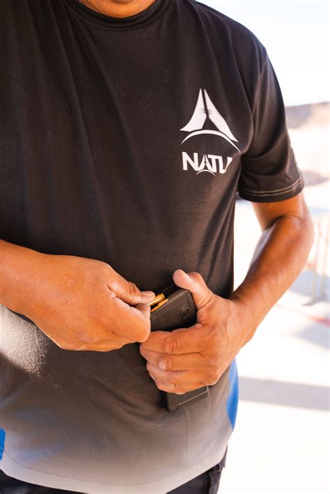 Natuv Range Day Natuv