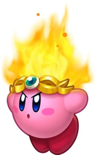 Top 5 Hottest Kirby Characters Rkirby