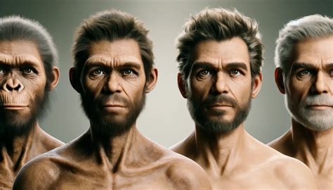 Ancient Human Evolution Tl