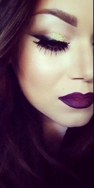 New Years Eve Makeup Ideas 2 Fashion Trend Seeker