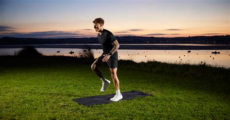 Ifit Strength Workout In The Ifit Fitness App Kori Sampson