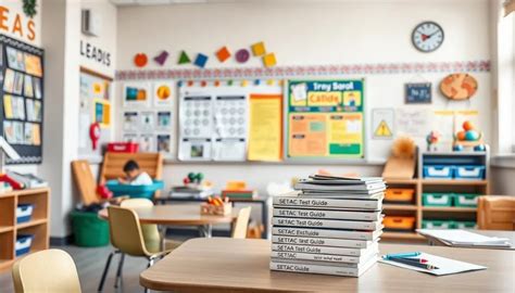 Setac Special Education 2025 Teacher Assistant Certification Test