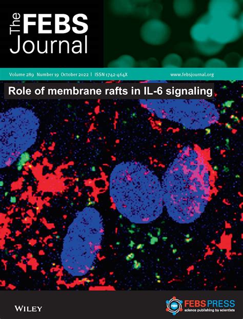 Febs Press Journal Overviews Febs
