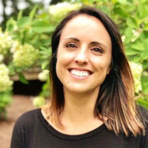 Danielle Holtman Living At Life University