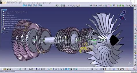 Software Catia O Que é E Suas Aplicações Na Engenharia Blog Benzor