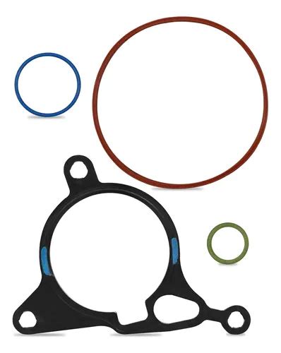 Kit De Reconstrucción Bomba De Vacío Para Audi Y Vw 2009 201 Envío Gratis