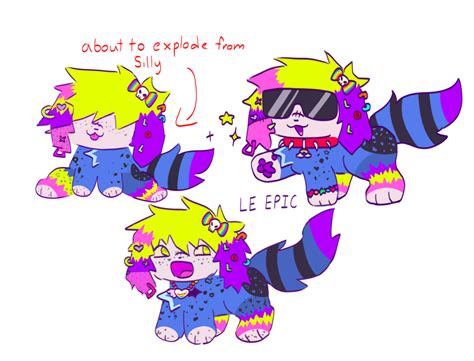 Chibi Batch 1 By Starbeanz On Deviantart