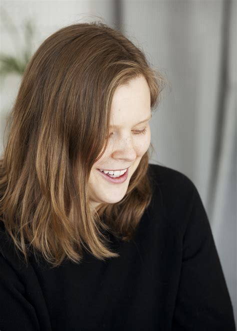 Studio Visit Caitlyn Murphy The Editorial Magazine