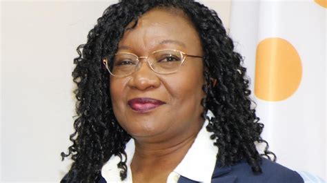 Grace Alupo On Linkedin New Unfpa Regional Director To Lead Efforts To