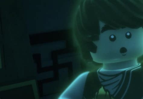 Ninjago Dotd Kinda Sus R Ninjagomemes