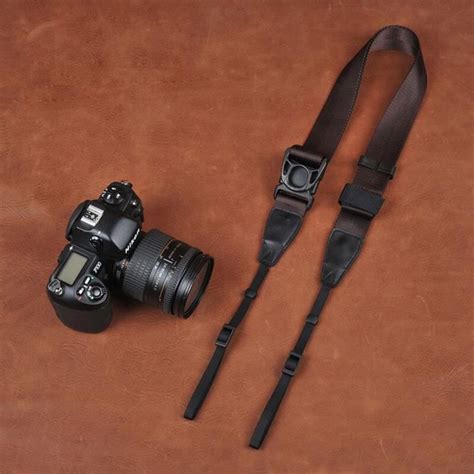 Sangle Pour Appareil Photo Reflex Numérique Cs114style Ninjasangle De