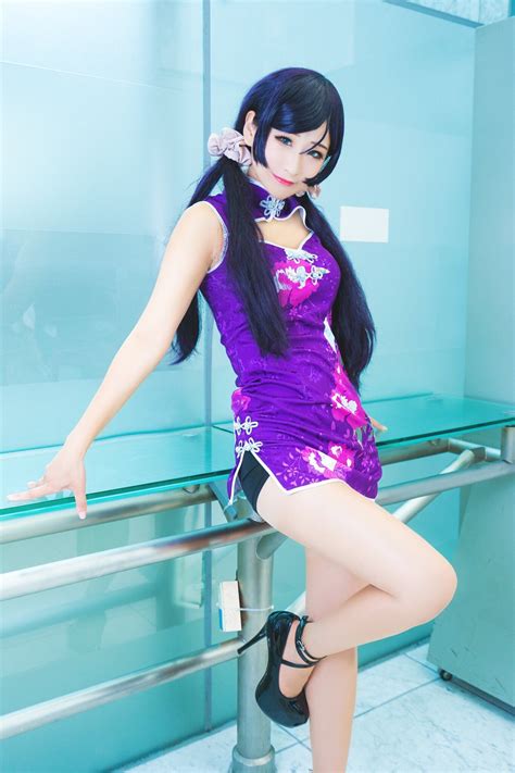 Anime Ero Cosplay Anime Ero Cosplay Аниме эро косплей Love Live