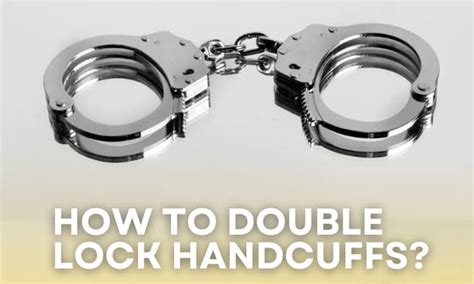 How To Use Lock Washers Properly 3 Simple Ways