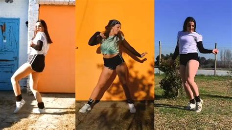 Culo ♡ Nos Estamos Moviendo Para Que Te Sigas Moviendo Si Te