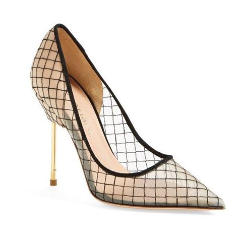 Kurt Geiger London 'Britton' Pump (Women) | Обувь для вечеринок, Обувь ...