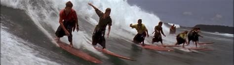 Surf Ninjas 1994