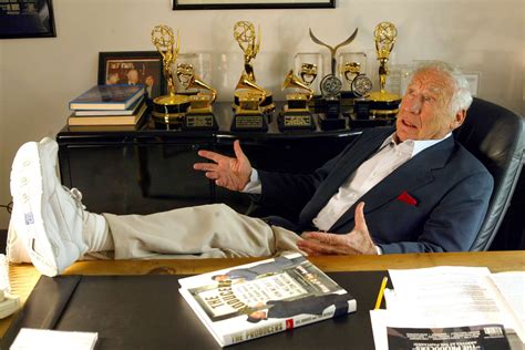 Mel Brooks Life In Photos