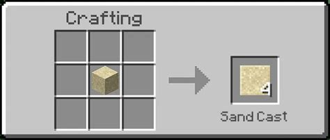 Tinkers Construct Bedrock Edition Addon For Minecraft