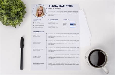 Expert Cv Example Template To Download Word Expert Resume Example