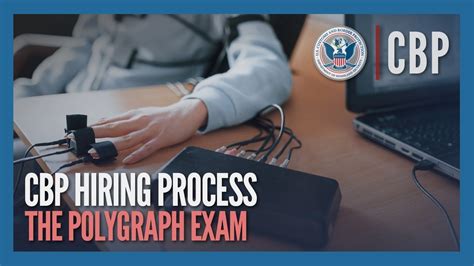 What Every Applicant Should Know About The Cbp Polygraph