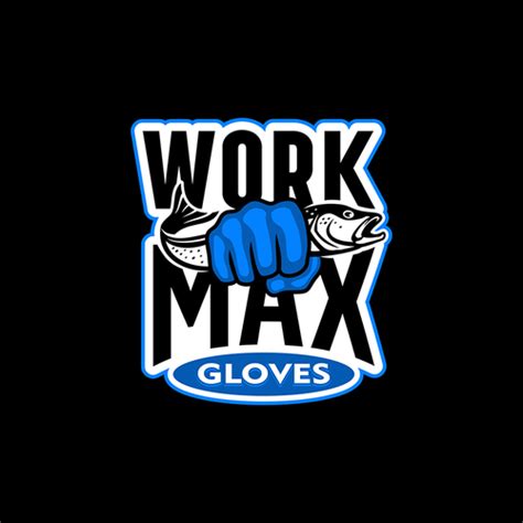Designs Workmax Glove And Packaging Design Logo Design Contest