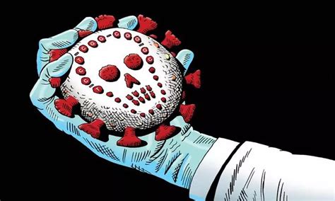 Covid 19 Pathogen Has Genetic Footprint Never Observed In Natural