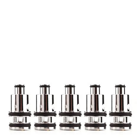 Kamry Gt Epipe Replacement Coils 5 Pack Vapor Tech Nation Premium