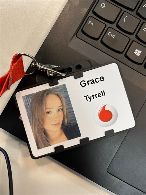 Grace Tyrrell On Linkedin Delighted To Be Back At Vodafone For My 6 Month Intra Internship Through…