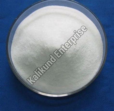 Sodium Potassium Tartrate Manufacturer Supplier From Mumbai