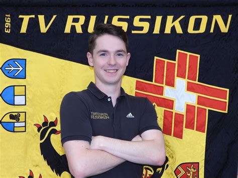 Dylan Naef Tv Russikon